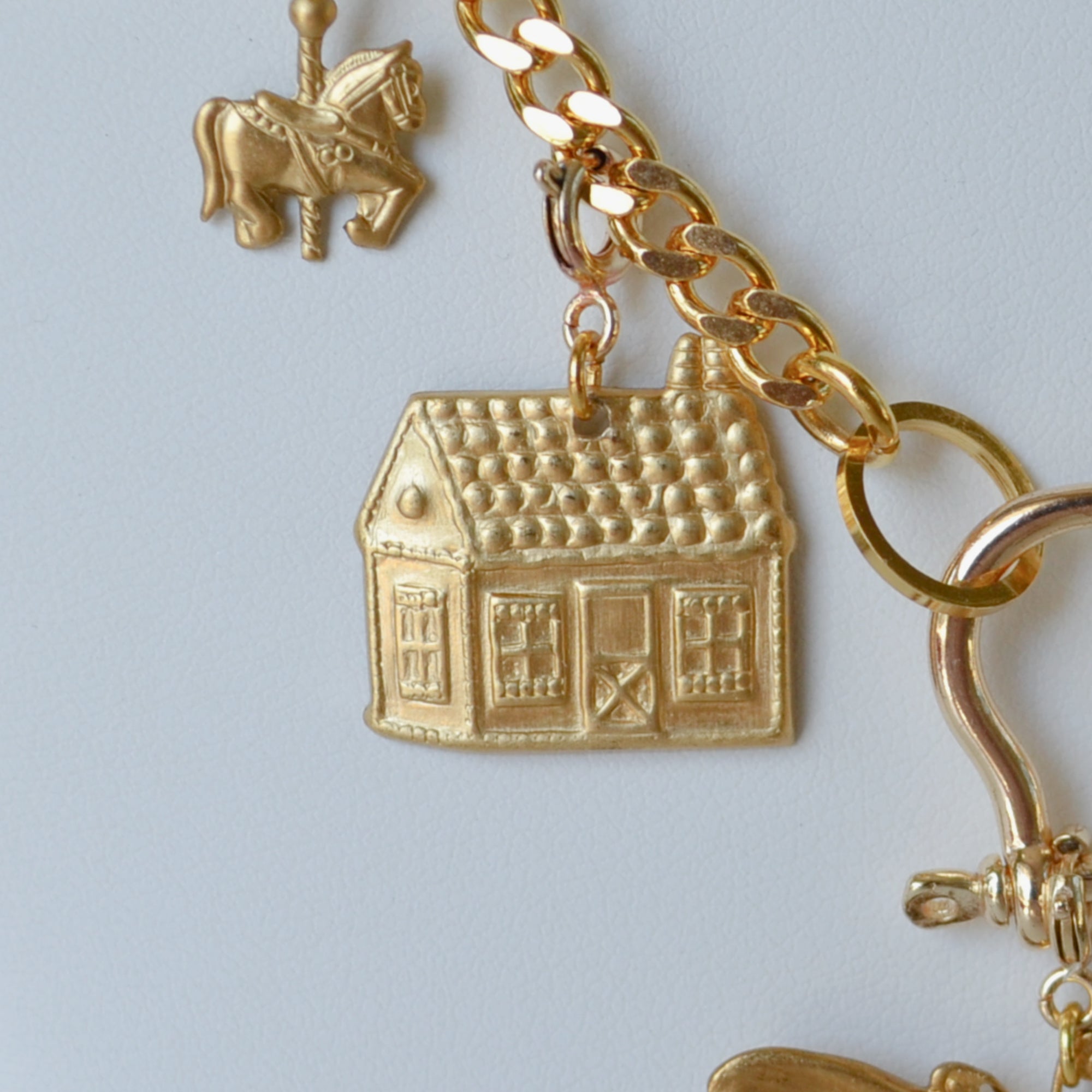 Cottage Charm • Halfable – amykaydesignstudios